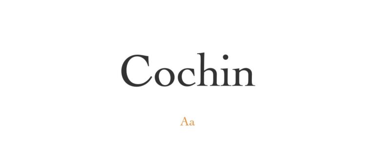 21 Newspaper Canva Fonts That Make Every Headline Pop