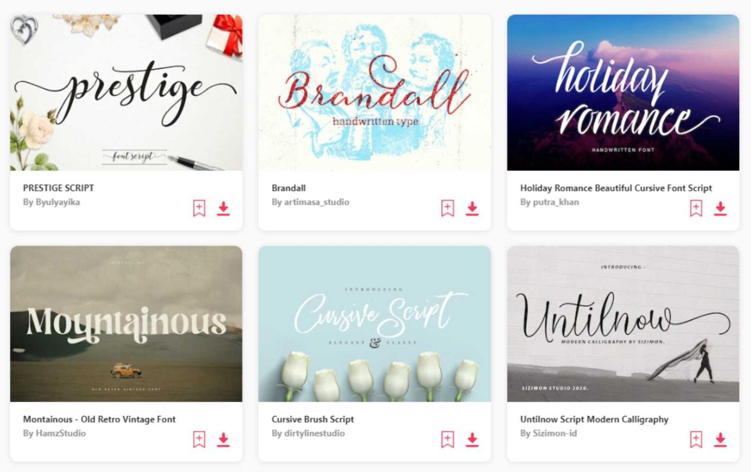 27 Dentist Fonts to Freshen Up Your Practice’s Look