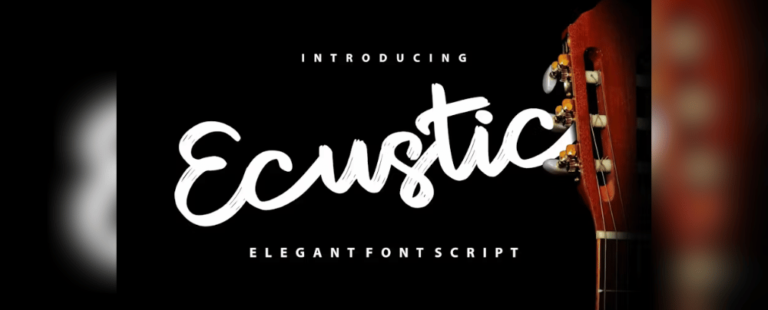 23 Jazz Fonts That Will Swing Your Designs Into Style