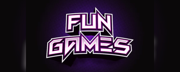 27 Best Fonts for Gaming Logo That Level Up Visual Impact