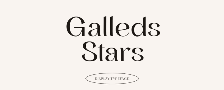 28 Classical Music Fonts That Evoke the Grandeur of Opera