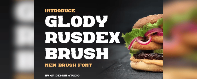 26 Best Fonts for Food Logo Which Blend Taste with Type