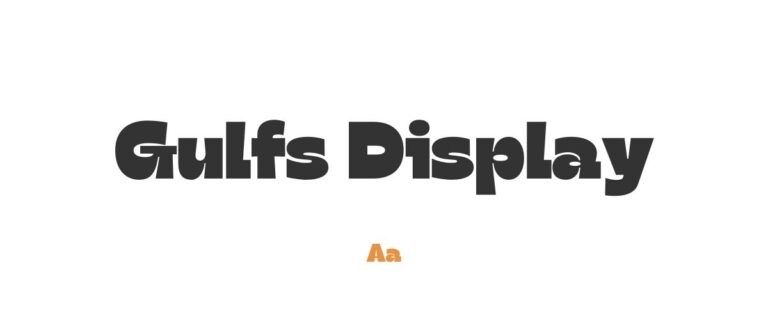 21 Canva Fonts for Posters That Instantly Capture Attention