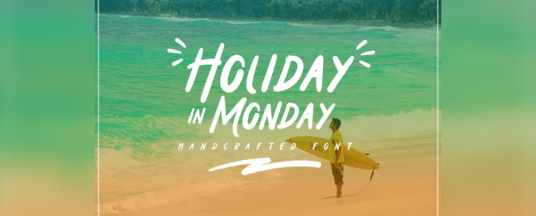 Best Fonts for Travel Agency Logo: 24 Inspiring Designs