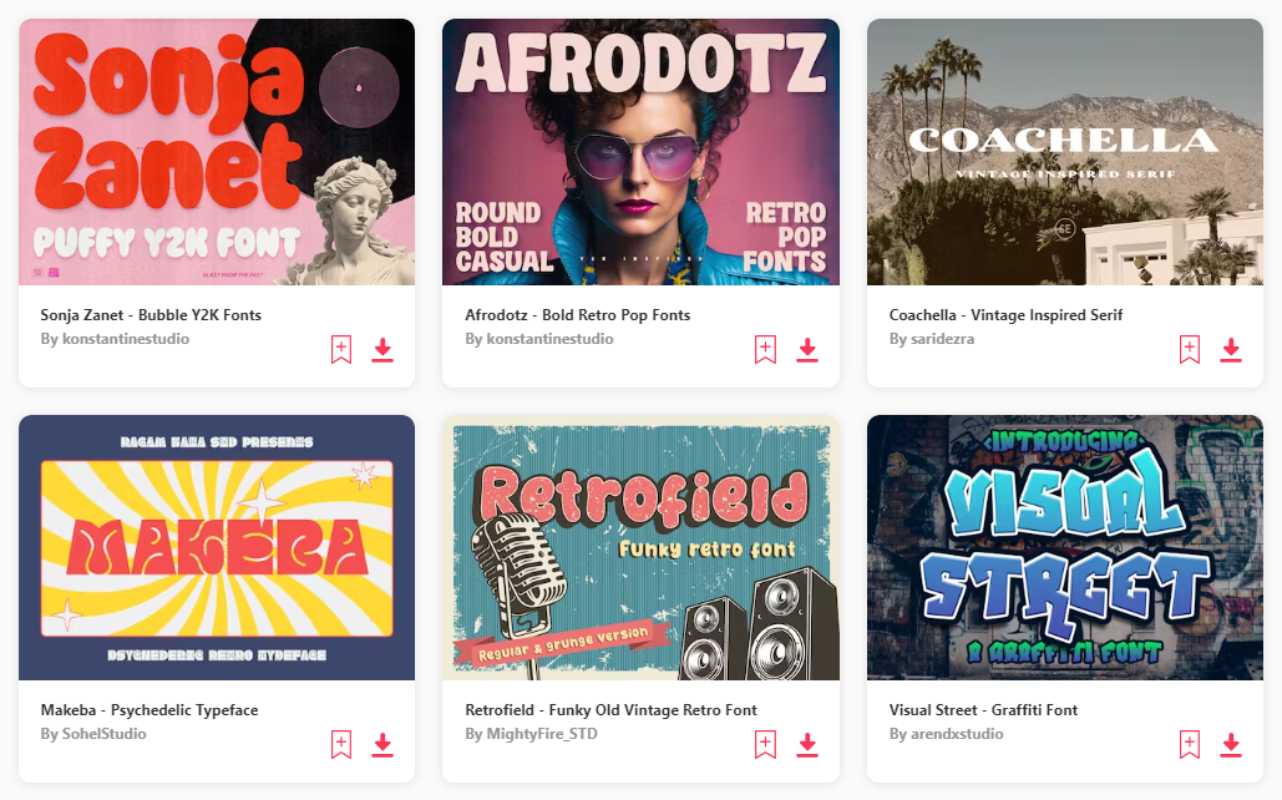 23 Jazz Fonts That Will Swing Your Designs Into Style