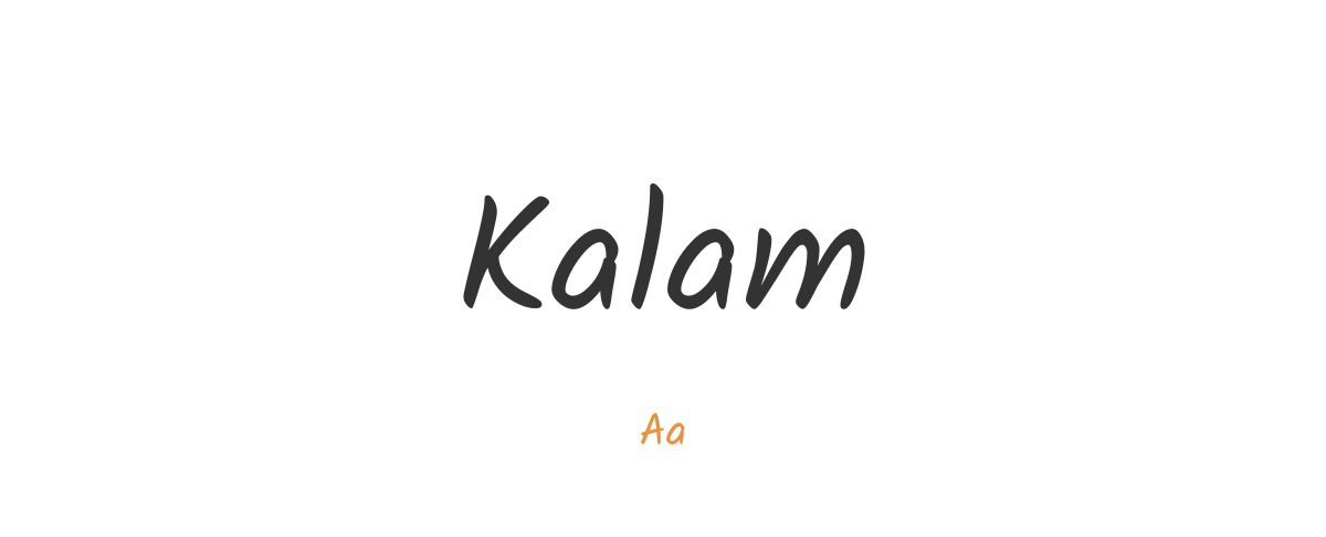 23 Hippie Canva Fonts Bringing You Back to Woodstock Era