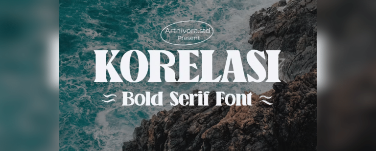 Best Fonts for Travel Agency Logo: 24 Inspiring Designs