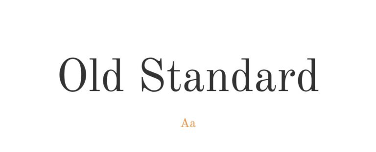 21 Newspaper Canva Fonts That Make Every Headline Pop