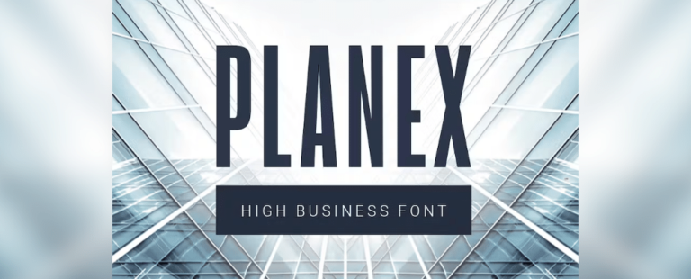 25 Best Fonts for IT Company Logo Embodying Digital Innovation