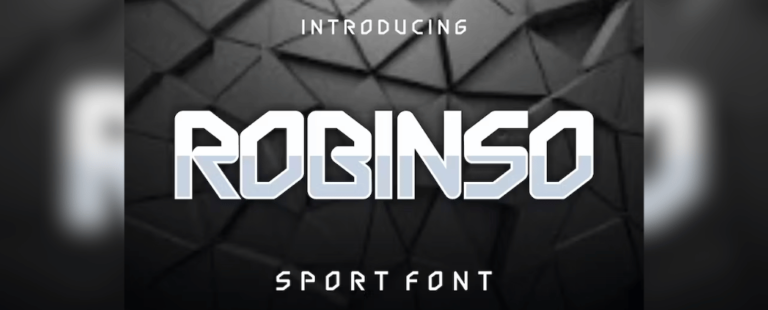 28 Best Construction Company Logo Fonts That Build Trust