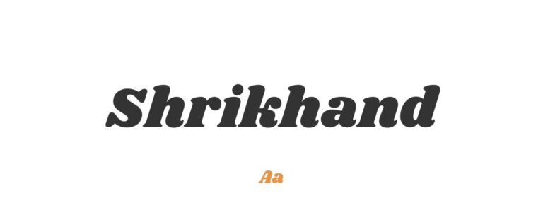 21 Canva Fonts for Posters That Instantly Capture Attention