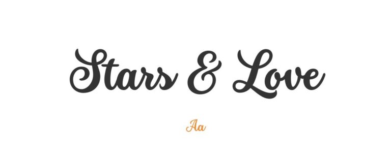 22 Canva Wedding Fonts that Add Romance to Your Invitations