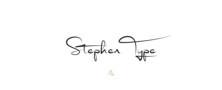 21 Calligraphy Canva Fonts That Bring a Touch of Uniqueness