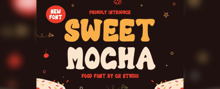 26 Best Fonts for Food Logo Which Blend Taste with Type