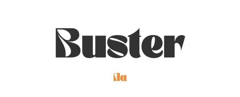 29 Canva Fonts for Logos That Will Make Your Brand Stand Out