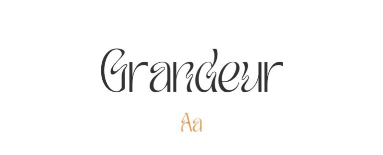 23 Classy Fonts on Canva: Chic, Fancy and Sophisticated