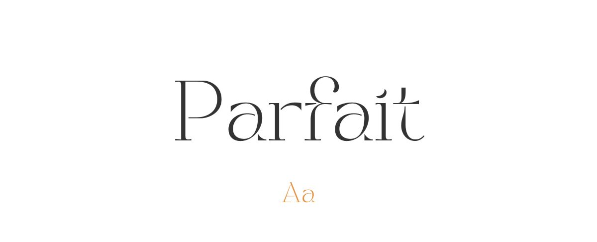 23 Classy Fonts on Canva: Chic, Fancy and Sophisticated