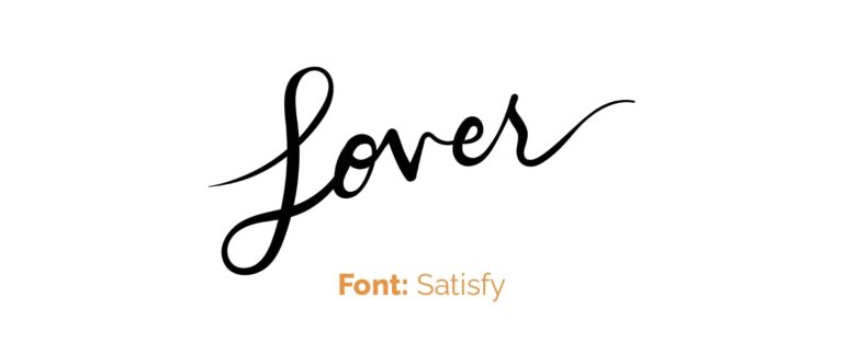 Taylor Swift Fonts: All You Need to Know + Free Alternatives