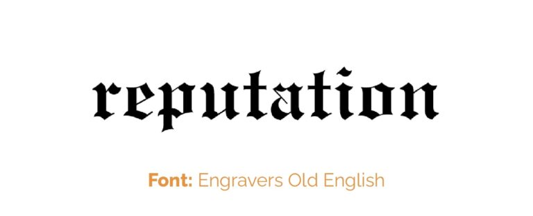 Taylor Swift Fonts: All You Need to Know + Free Alternatives