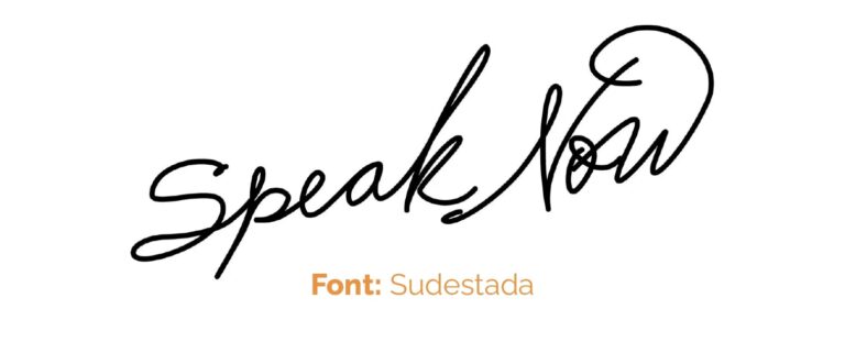 Taylor Swift Fonts: All You Need to Know + Free Alternatives