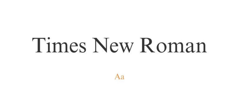 21 Newspaper Canva Fonts That Make Every Headline Pop