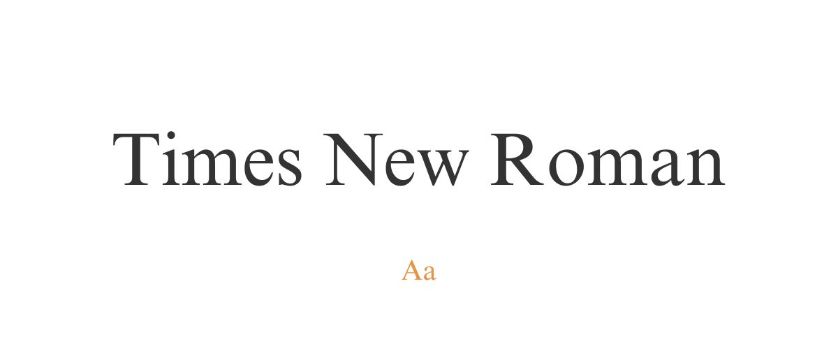 21 Newspaper Canva Fonts That Make Every Headline Pop