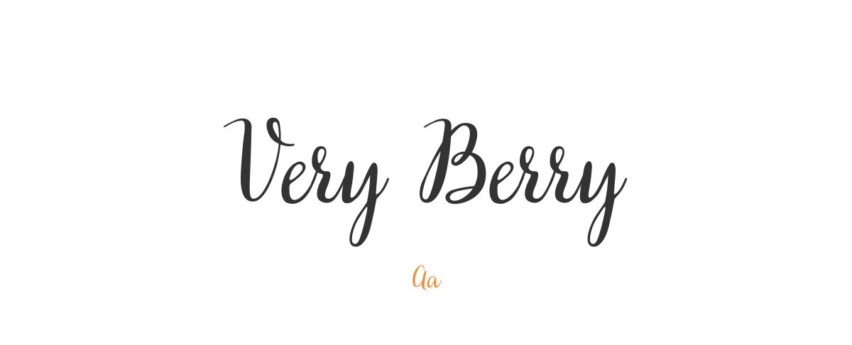 21 Calligraphy Canva Fonts That Bring a Touch of Uniqueness