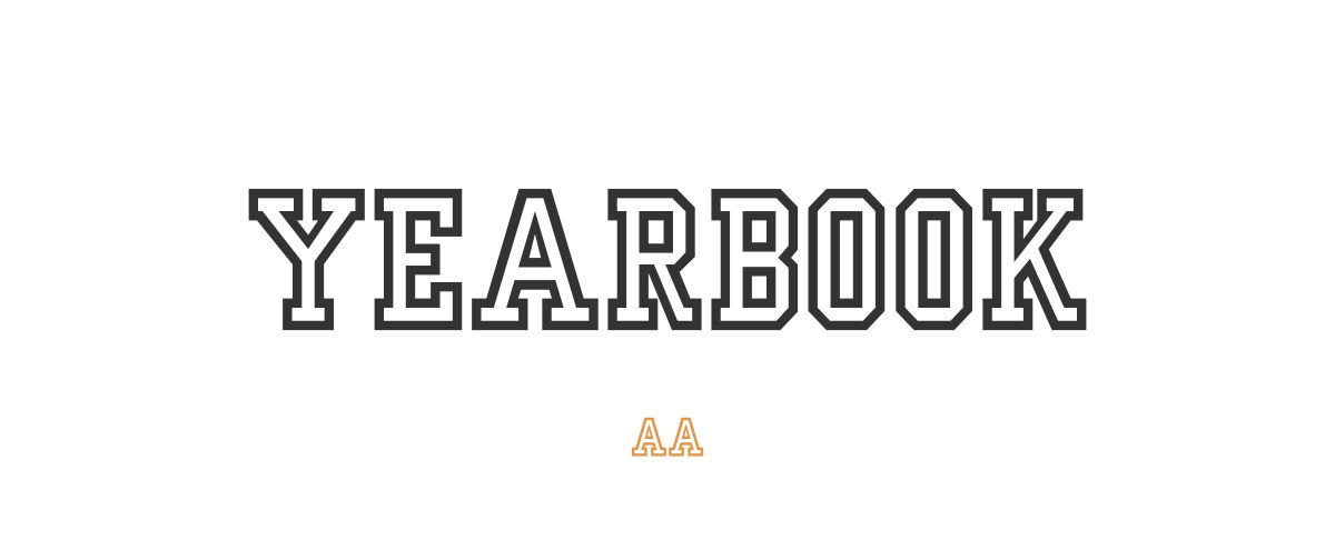 21 Canva Collegiate Fonts That Capture University Essence