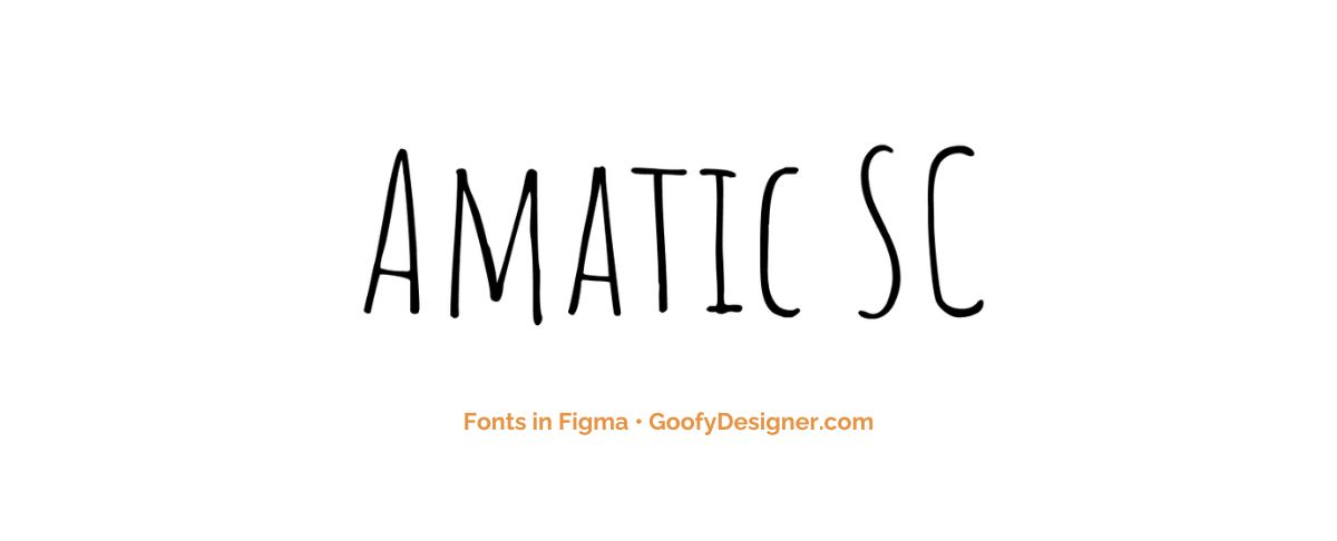 25 Best Fonts on Figma That’ll Make Your Projects Shine