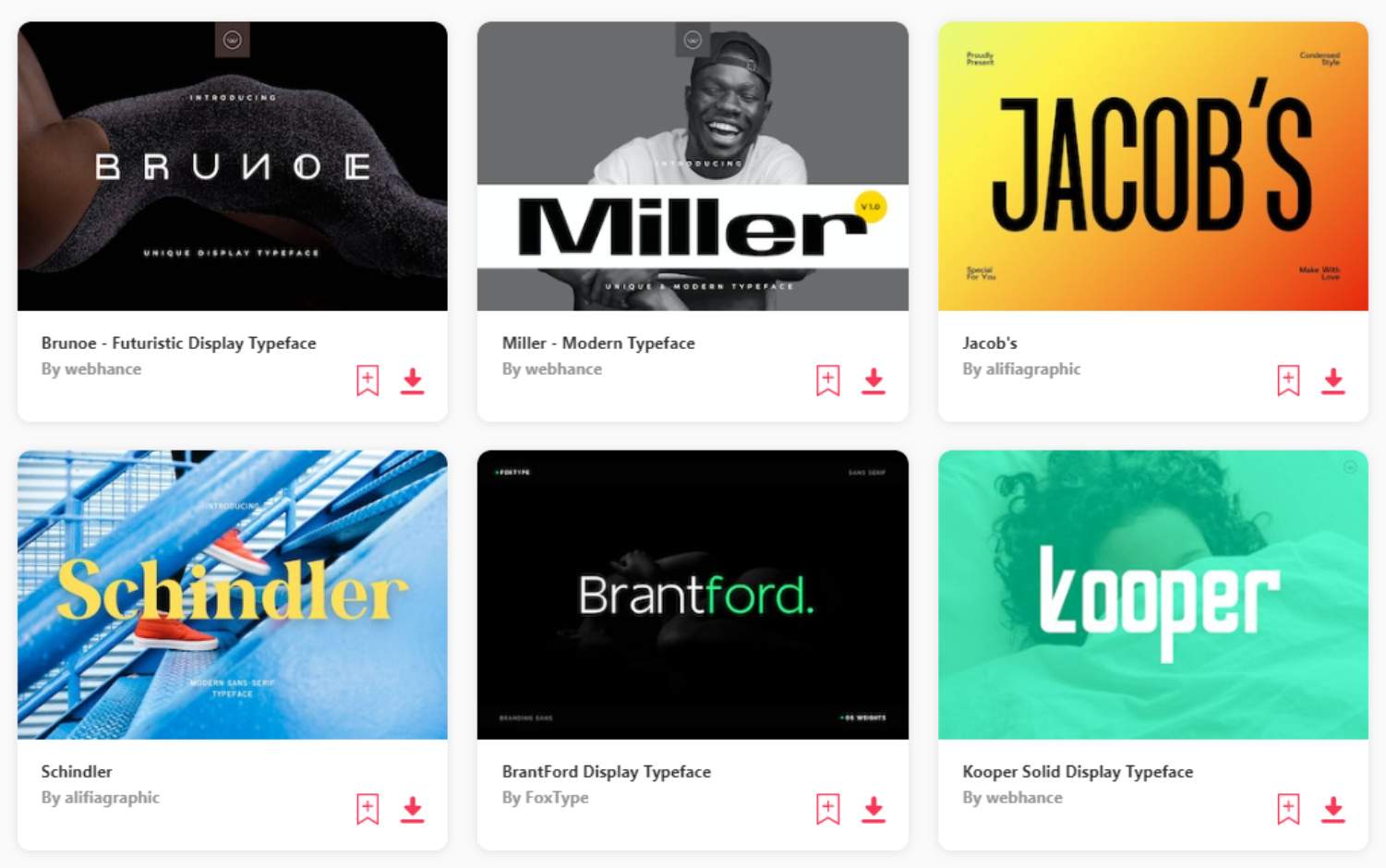 24 Canva Fonts That Will Make Your Instagram Reels Go Viral