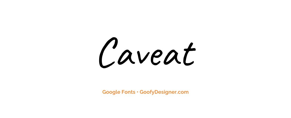 25 Best (and Free) Google Fonts - My Favorite Picks