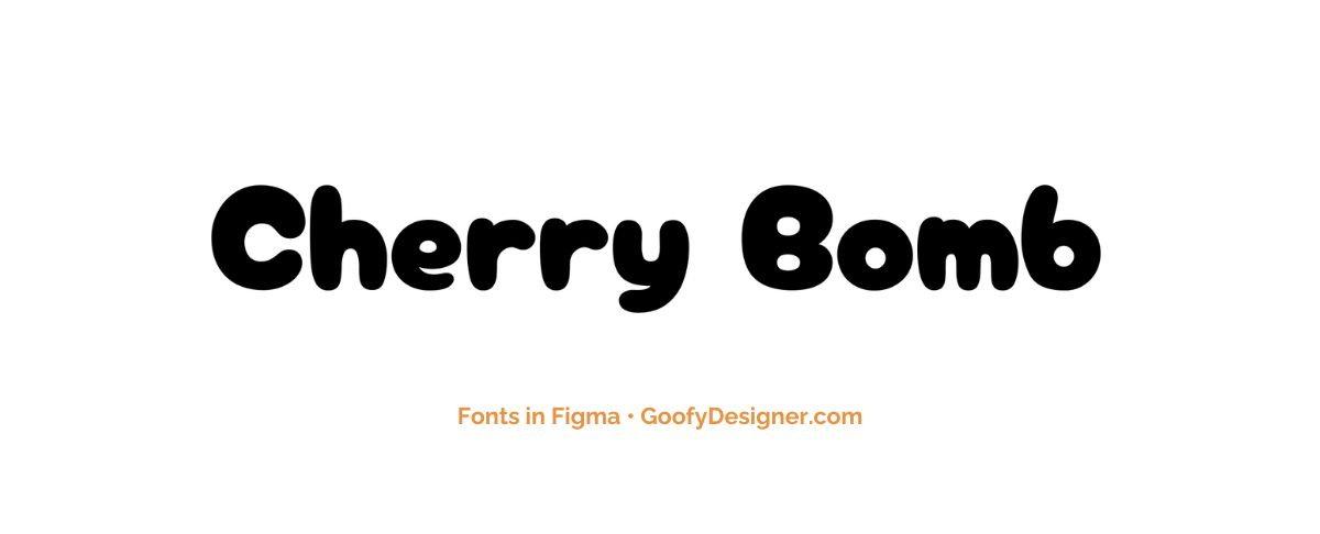 25 Best Fonts on Figma That’ll Make Your Projects Shine