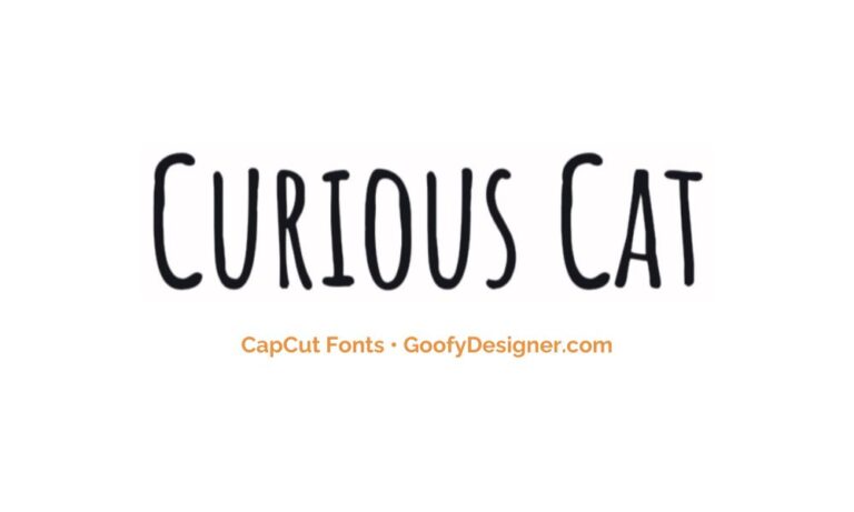 26 Best Fonts on CapCut for Stunning Video Edits