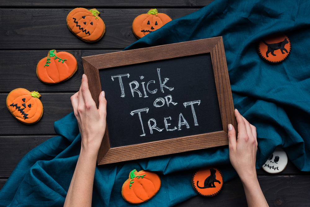 27 Best Halloween Fonts on Word That’ll Spooky-fy Your Stories