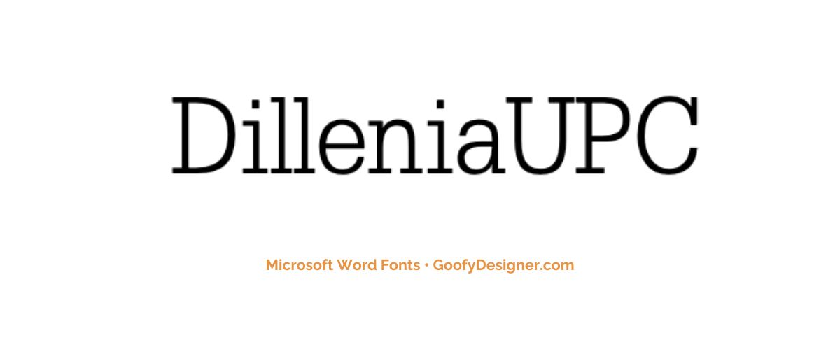 21 Best Typewriter Fonts in Microsoft Word