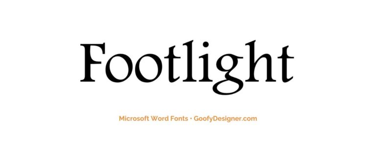 27 Best Halloween Fonts on Word That’ll Spooky-fy Your Stories