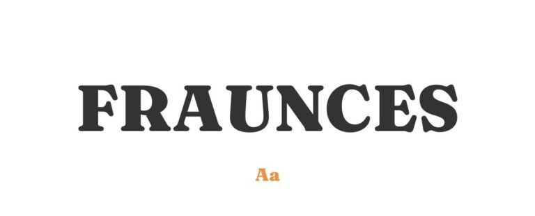 21 Canva Collegiate Fonts That Capture University Essence