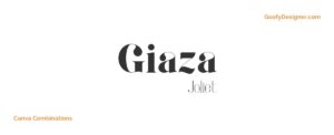 23 Best Canva Font Combinations And Font Pairings