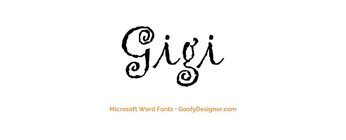 27 Best Halloween Fonts on Word That’ll Spooky-fy Your Stories