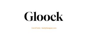 25 Best Carrd Fonts for Eye-catching One-page Sites