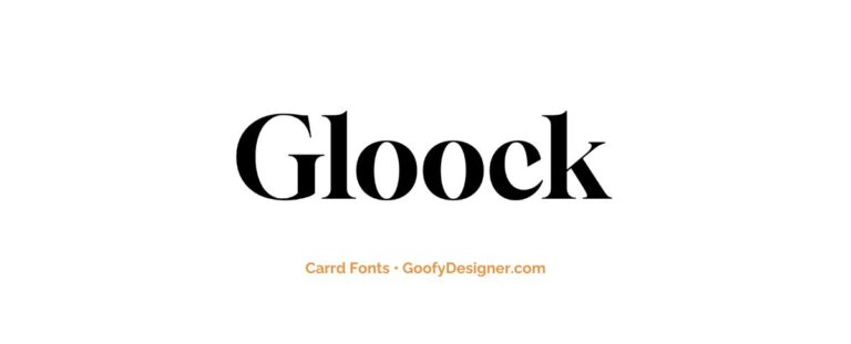 25 Best Carrd Fonts for Eye-catching One-page Sites
