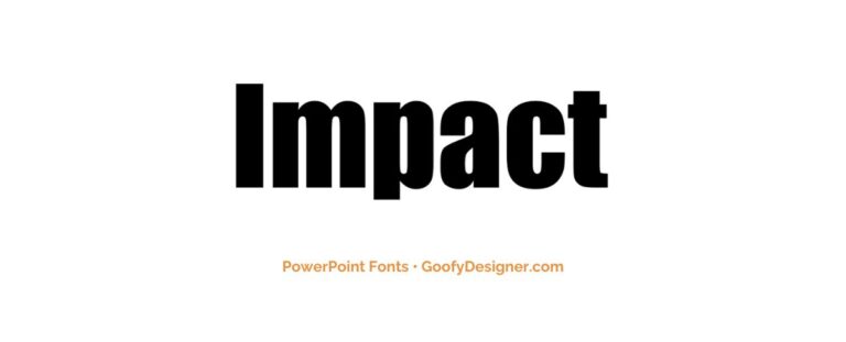 25 Best Fonts for Powerpoint to Elevate Your Presentations