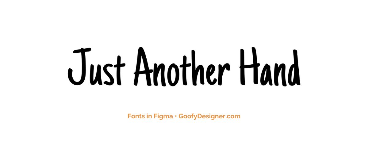 25 Best Fonts on Figma That’ll Make Your Projects Shine