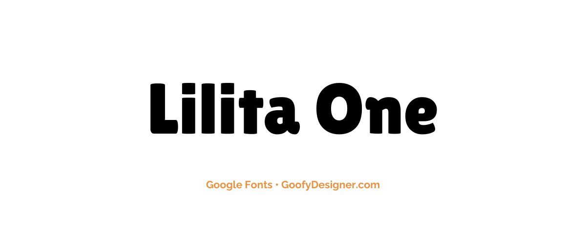 25 Best (and Free) Google Fonts - My Favorite Picks