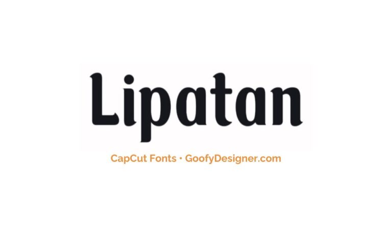 26 Best Fonts on CapCut for Stunning Video Edits