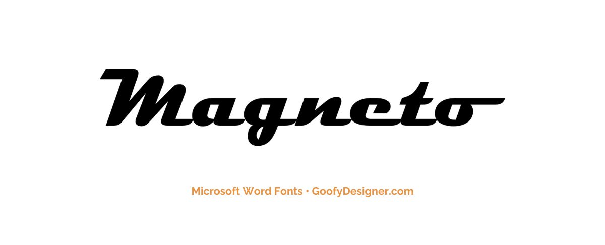 27 Best Halloween Fonts on Word That’ll Spooky-fy Your Stories