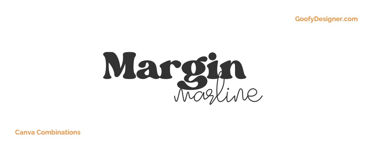 23 Best Canva Font Combinations And Font Pairings