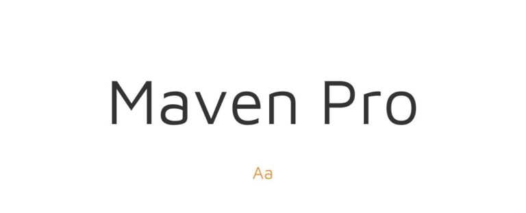 22 Canva Fonts That Are Similar to Calibri