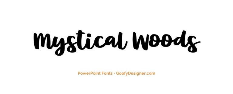 25 Best Fonts for Powerpoint to Elevate Your Presentations