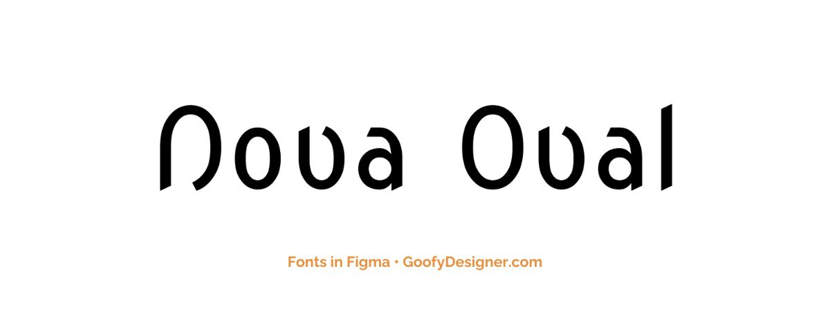 25 Best Fonts on Figma That’ll Make Your Projects Shine